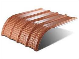 Modern Curved Sheet - Modern Mabati