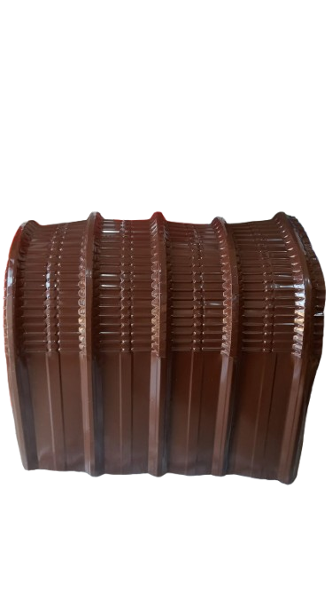 Modern Curved Sheet - Modern Mabati